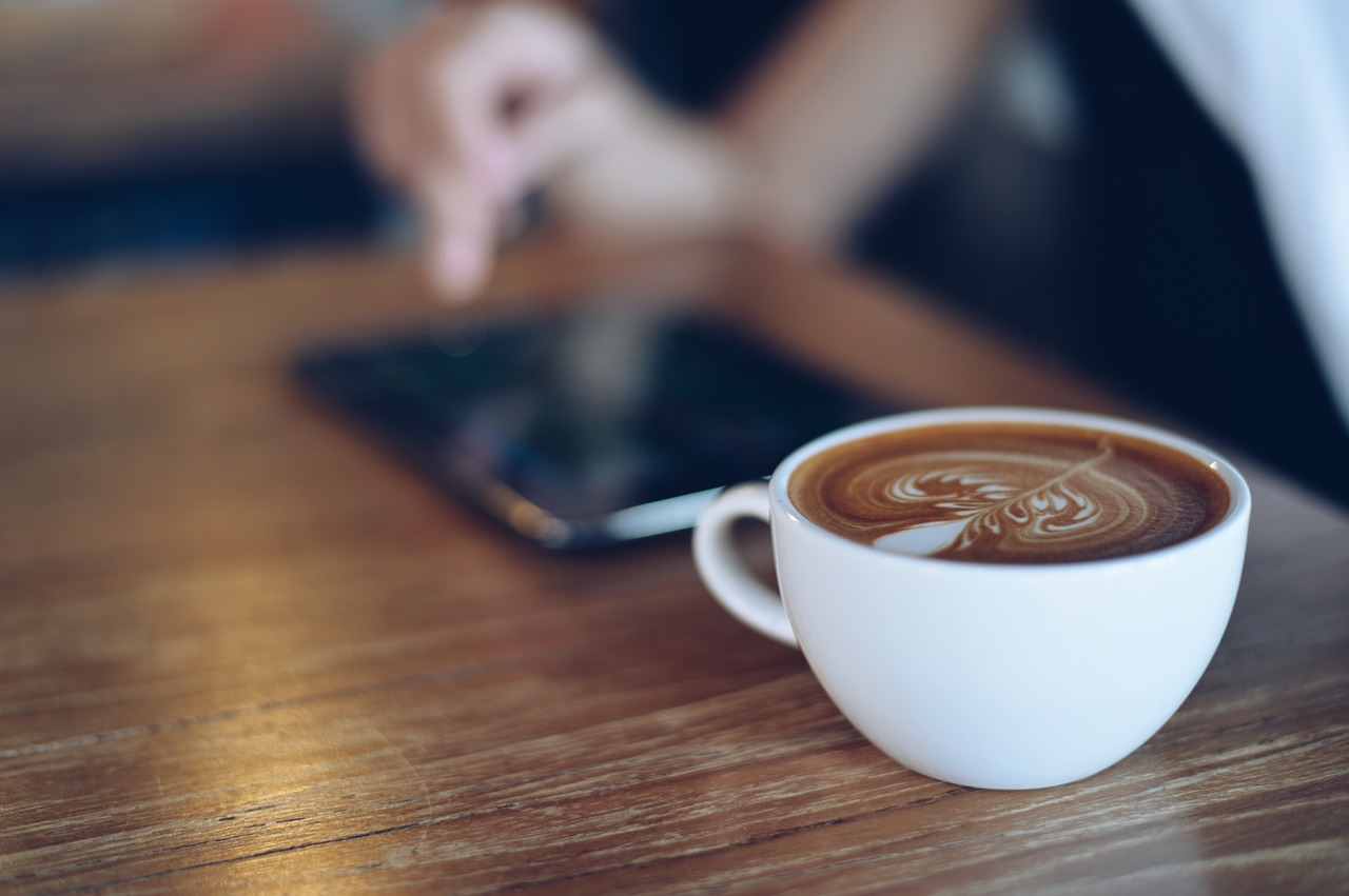 Desayuno Sano con Café 🍳🥦 Desayunasano.com